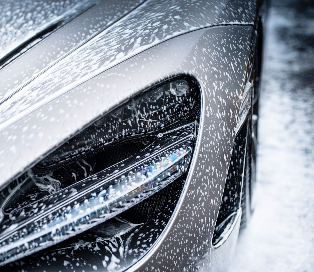 Detailing - The Project-R